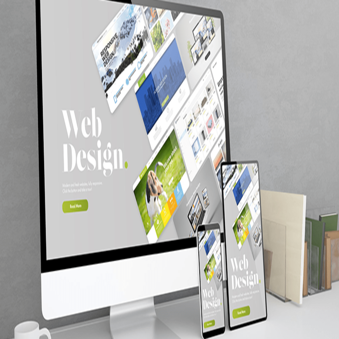 The Power of Professional Website Design | Website Designer Mississauga